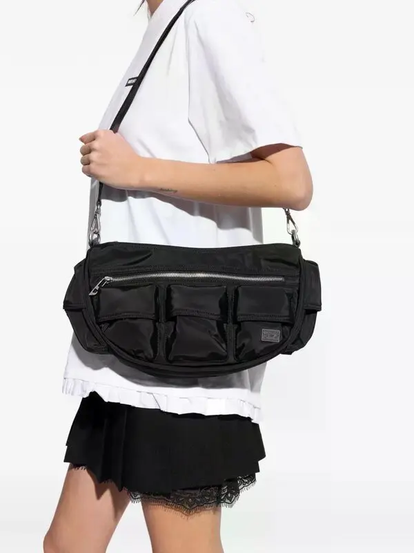 DIESEL® Multi-pocket Shoulder Bag