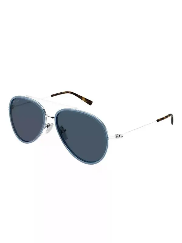 Gucci Aviator Sunglasses