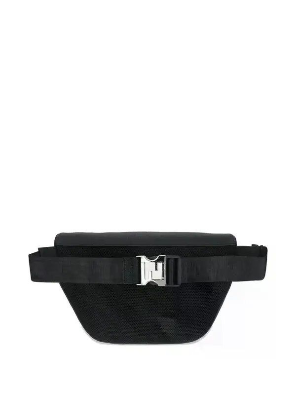 Fendi Roma Logo Belt Bag