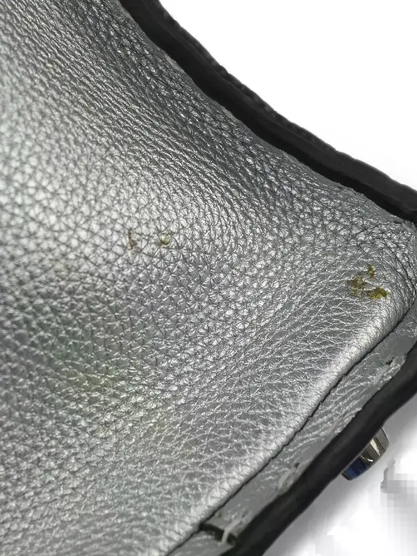 Fendi 2017 Peekaboo Tote Bag
