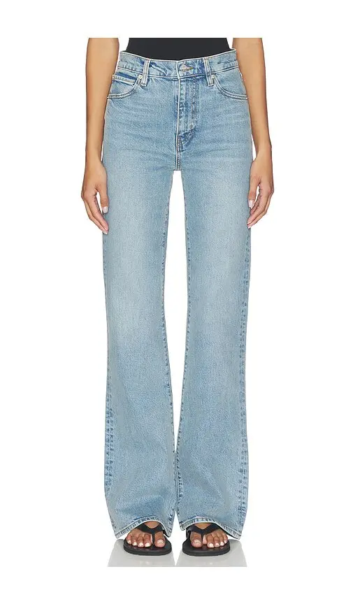 FRAME The Arrow Jeans