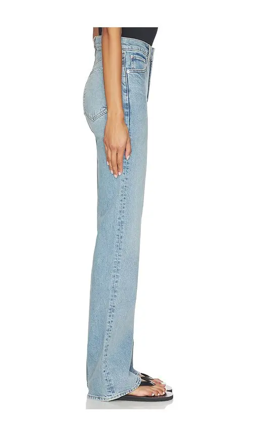 FRAME The Arrow Jeans