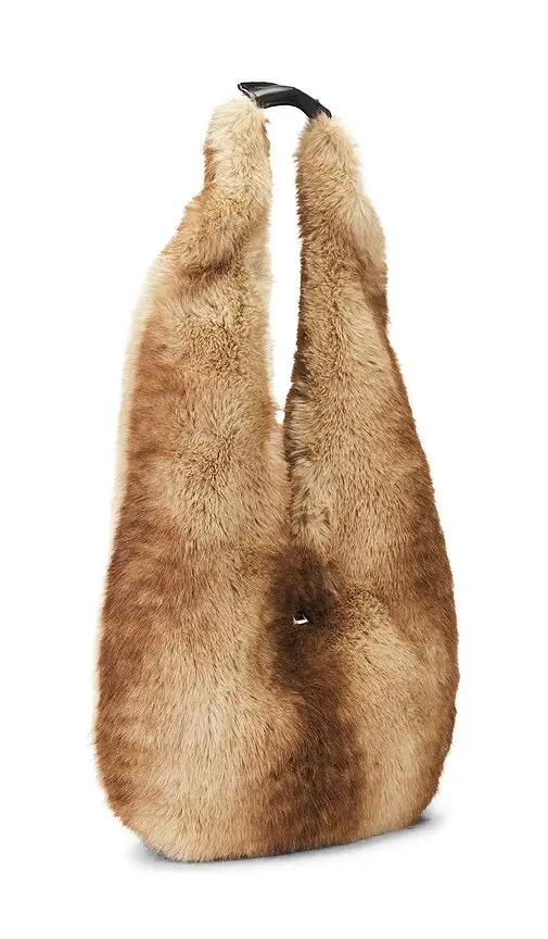 Apparis Maxi Colette Bag - Tan