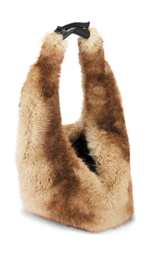 Apparis Maxi Colette Bag - Tan