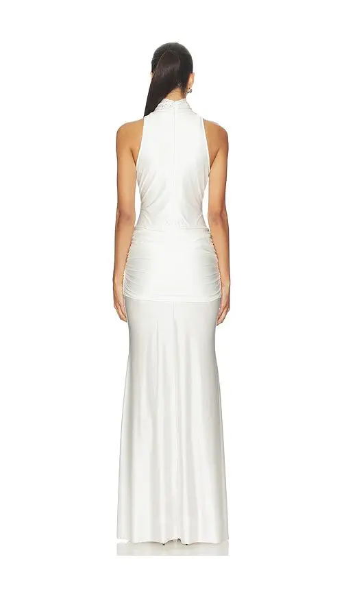 Delfi Royamaxi Dress In . Also