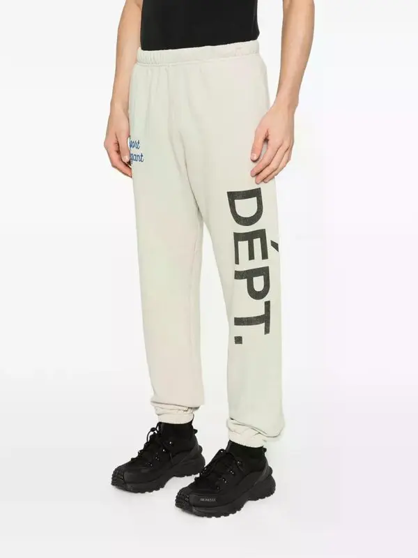 GALLERY DEPT. Team Dépt. Track Pants
