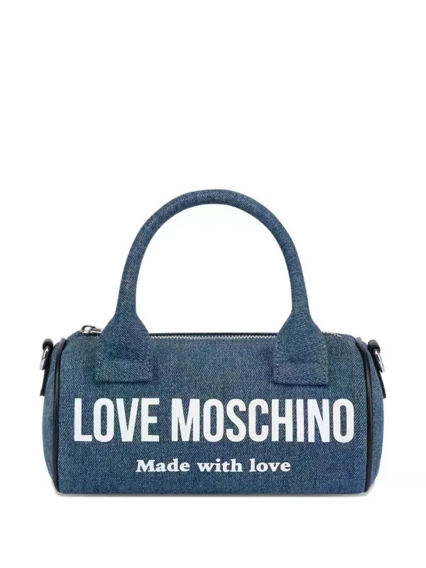 Moschino Top Handle Bag