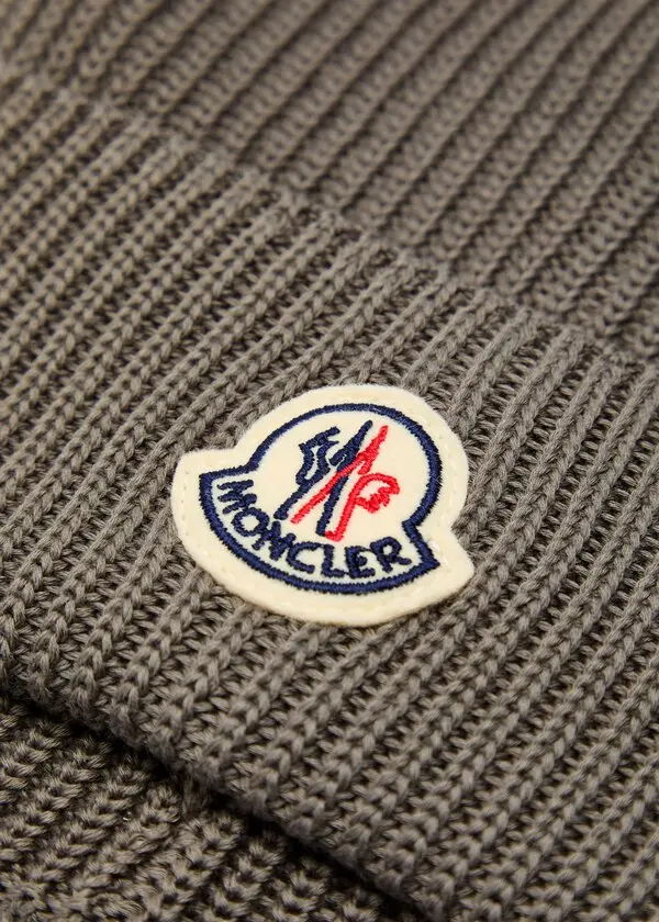 Moncler Cotton Beanie