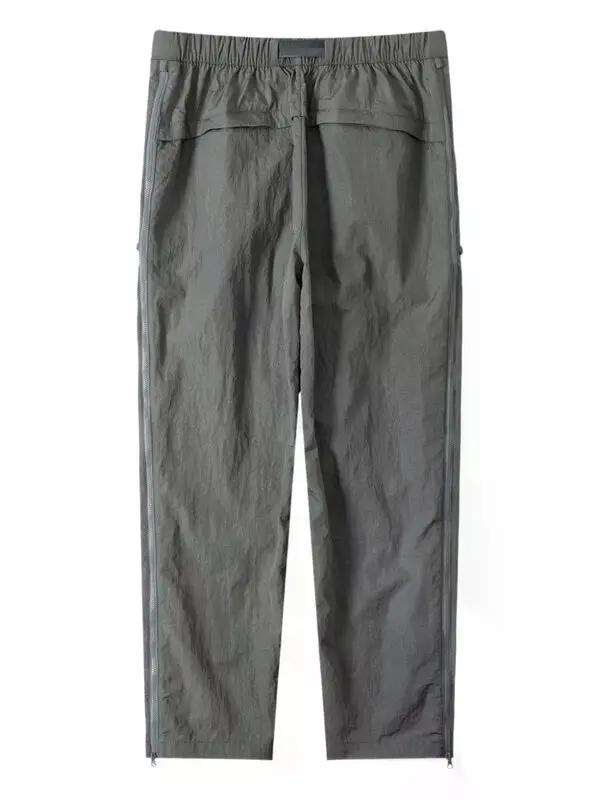 SPOONYARD Zipper Pocket Trousers