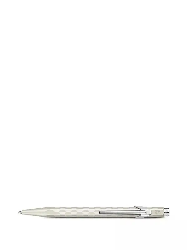 CARAN D'ACHE Patterned Pen