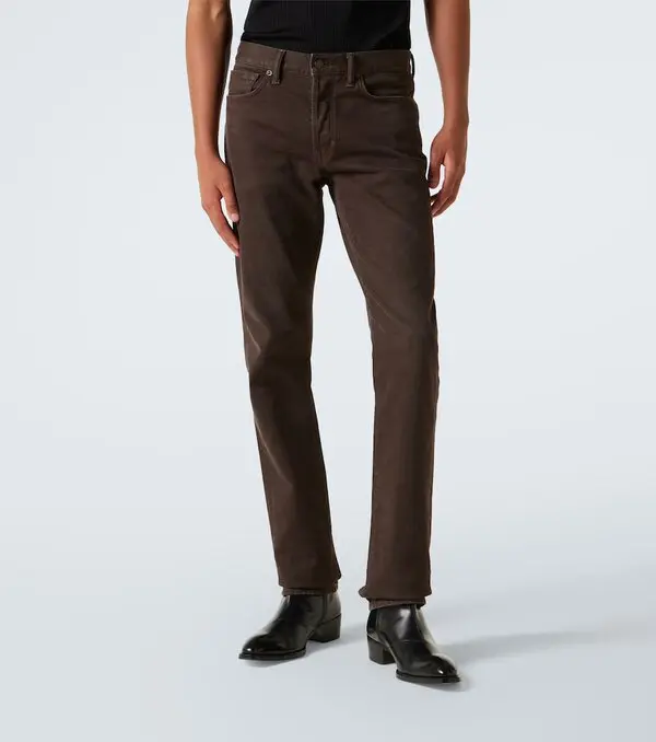 TOM FORD Slim Jeans