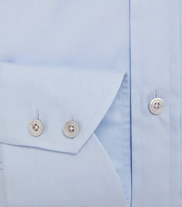 TOM FORD Cotton Slim Shirt