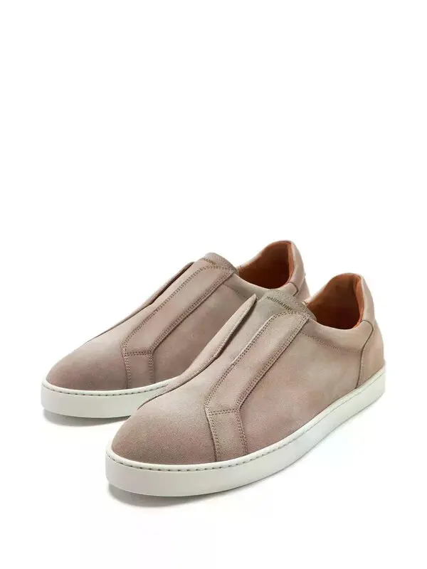 Magnanni Bowen Slip-on Sneakers