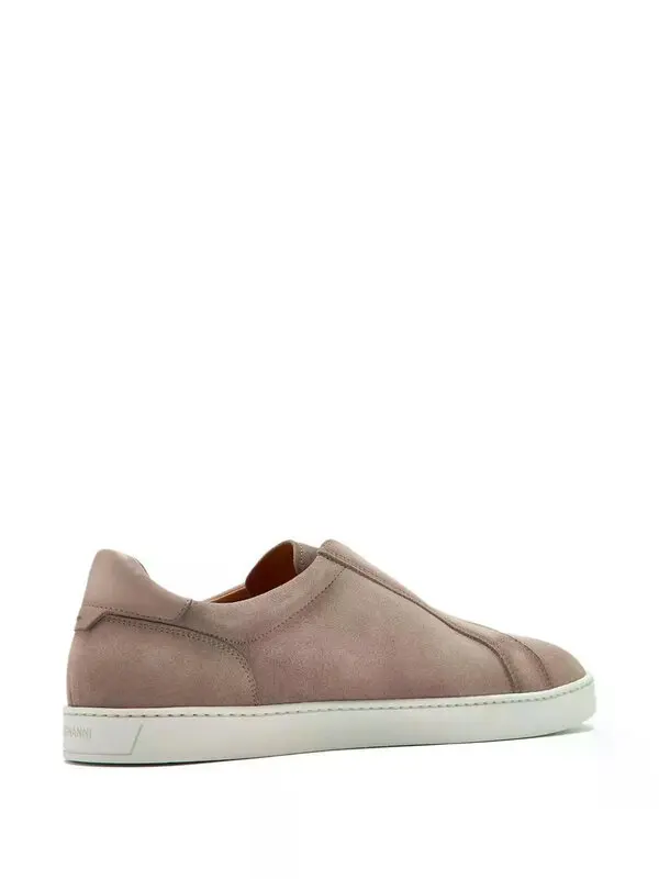 Magnanni Bowen Slip-on Sneakers