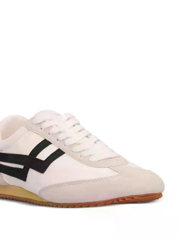 PRO-KEDS 1949 Racer 77 Sneakers - White
