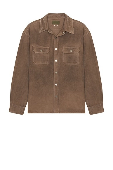 RÉLYK Big Willy Shirt