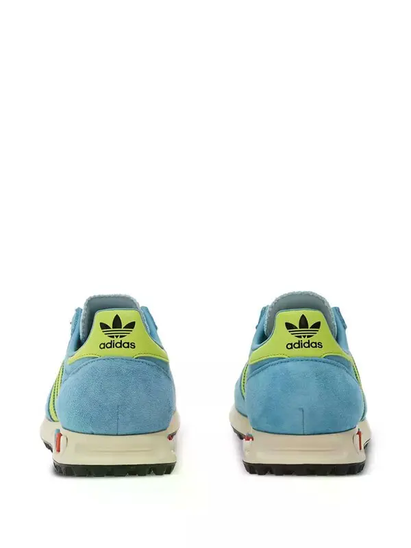 Adidas La Trainer Og Lace-up Sneakers