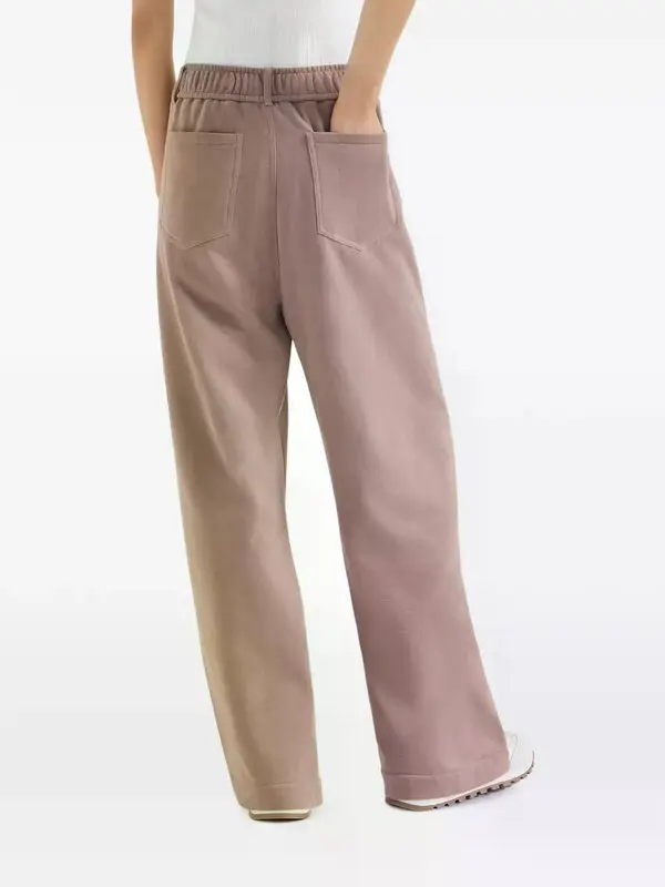 Brunello Cucinelli Pocket Trousers