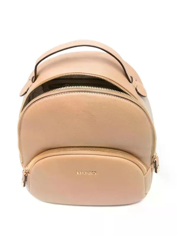 Liu Jo Zipped Backpack