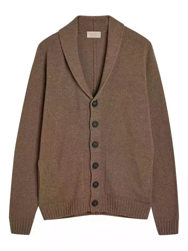 John Smedley Rockford Cardigan