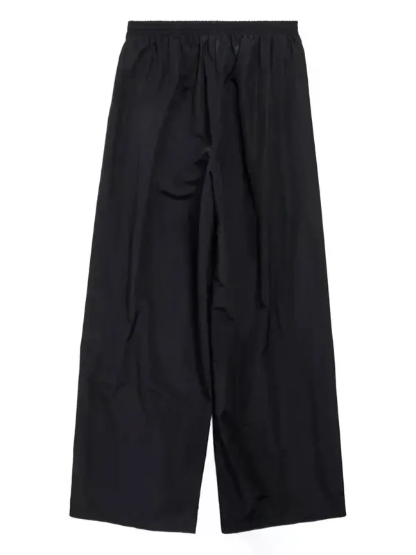 Balenciaga Masking Tape Track Pants