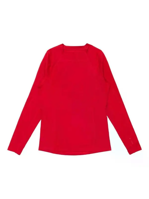 Nike X Jacquemus Long-sleeve Base Layer