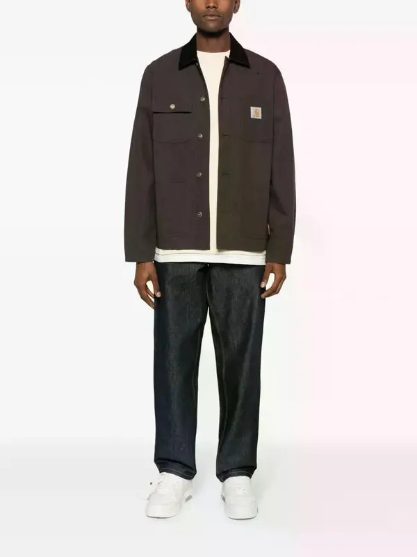 Carhartt Work In Progress Single Knee Jeans