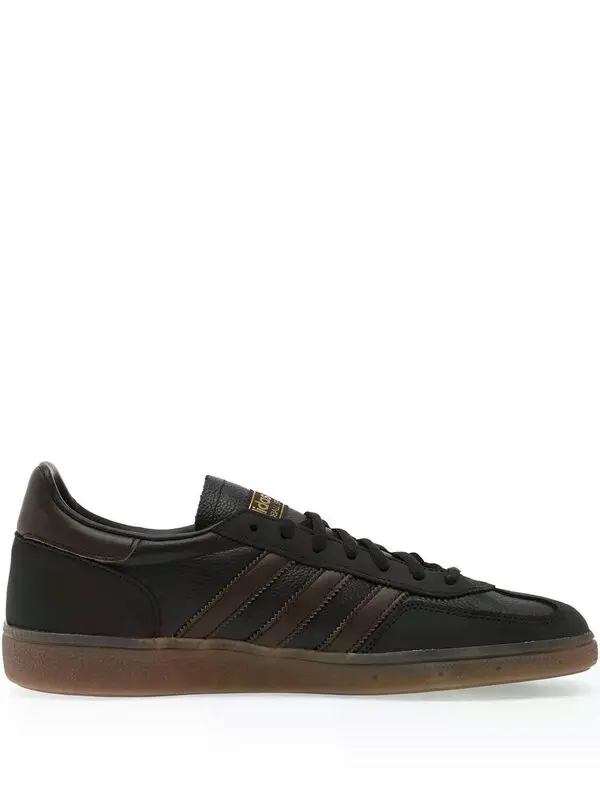 Adidas Handball Spezial Low Top Sneakers - Black