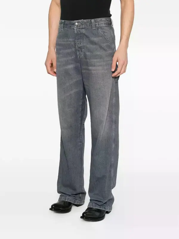 DIESEL® D-delivery Carpenter Jeans