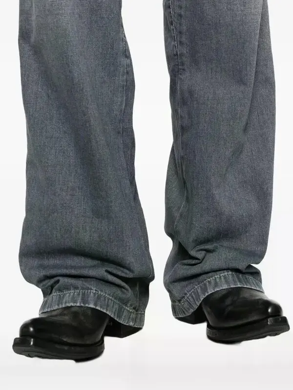 DIESEL® D-delivery Carpenter Jeans