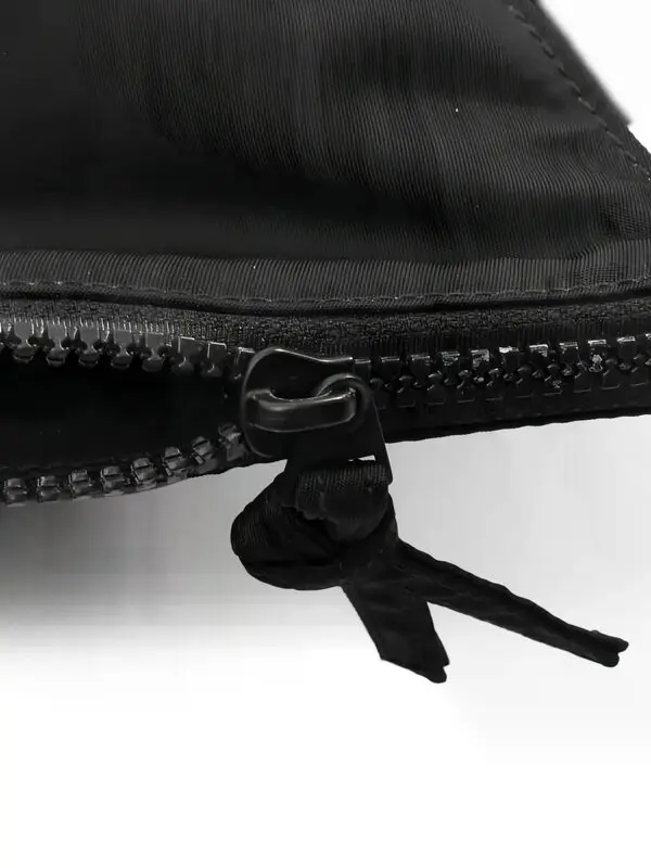 Bottega Veneta Zip Clutch Bag
