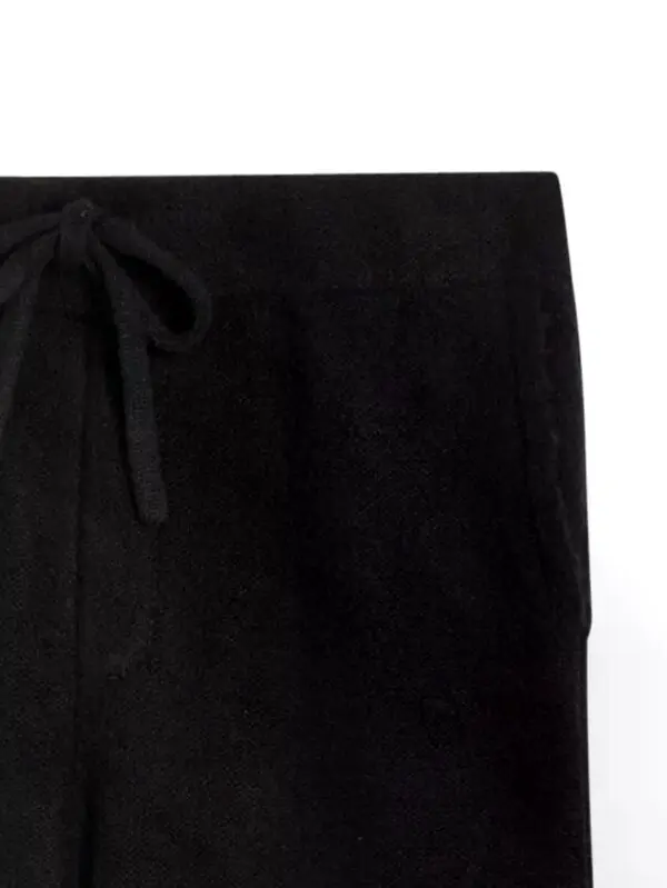 Paige Willits Drawstring Trousers