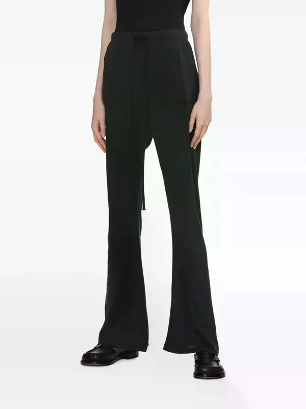 Fear Of God Flared Drawstring Track Pants
