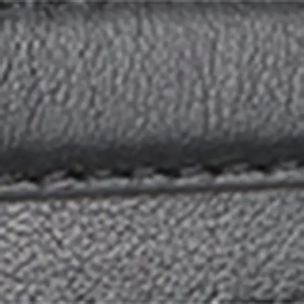 Claudie Pierlot Leather Knot Belt