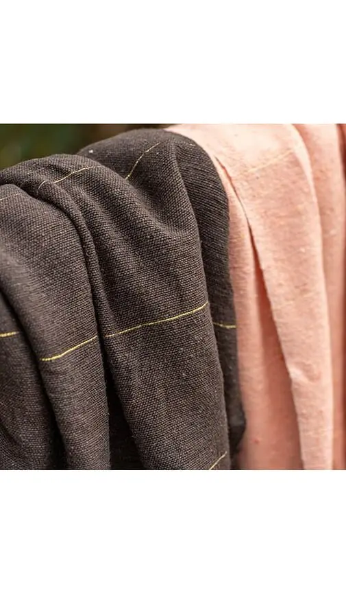 VERVE CULTURE Moroccan Blanket