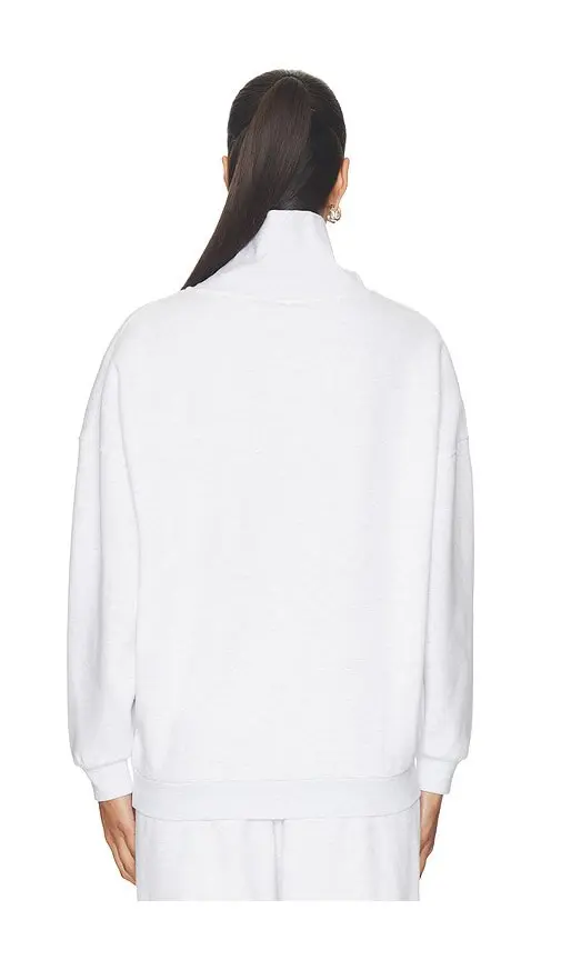 WELLBEING + BEINGWELL Magnolia Pullover