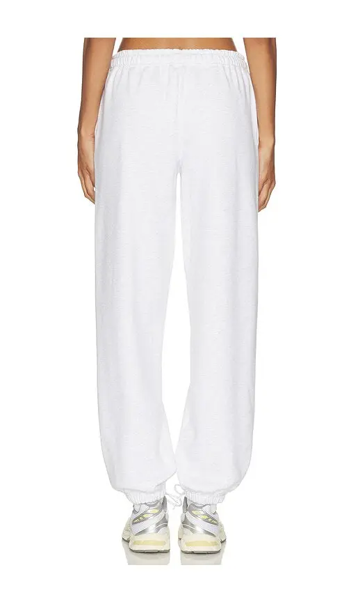 WELLBEING + BEINGWELL Cooper Jogger - Light Grey