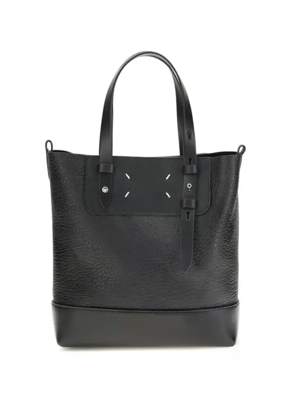 MAISON MARGIELA Mini Vertical Tote Bag
