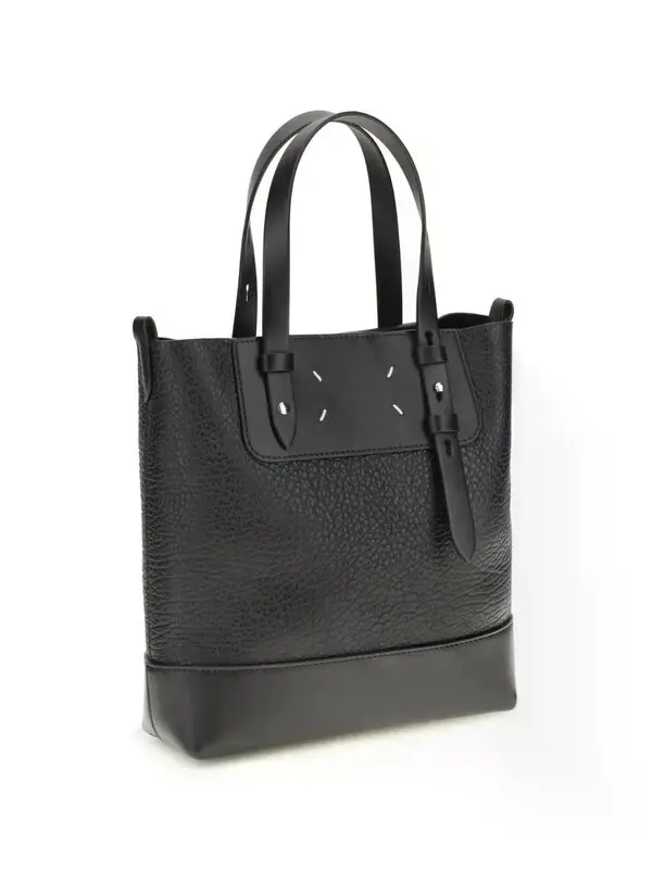 MAISON MARGIELA Mini Vertical Tote Bag
