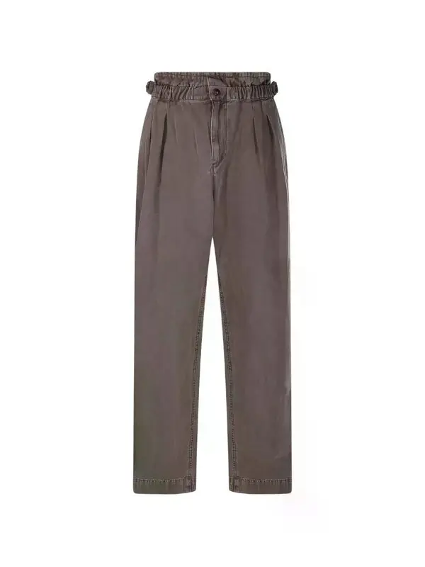 Isabel Marant Étoile Pleated Trousers