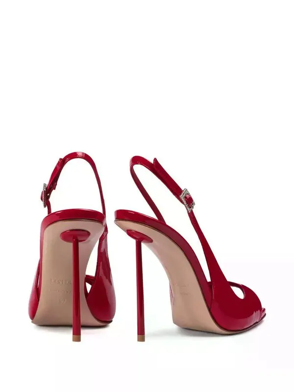 LE SILLA Bella Slingback Pumps