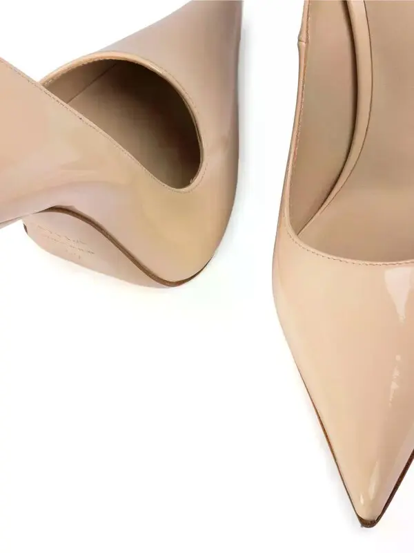 LE SILLA Bella Point-toe Stiletto Heel Pumps