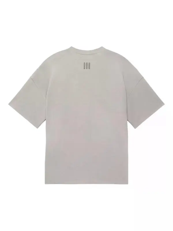 Fear Of God X Adidas Logo T-shirt
