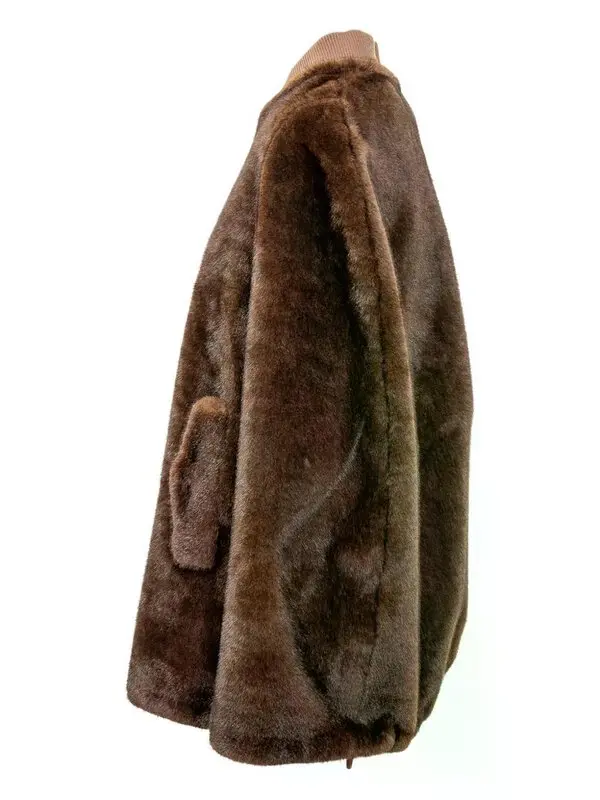 VALENTINI 1972 Textured Jacket