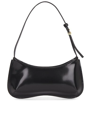 Jacquemus Le Bisou Baguette Bag