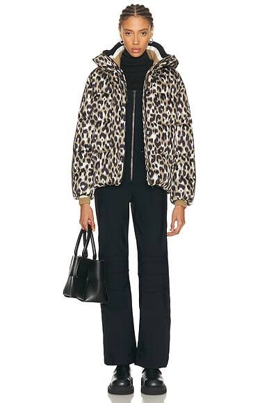 Fusalp Getta Ski Suit