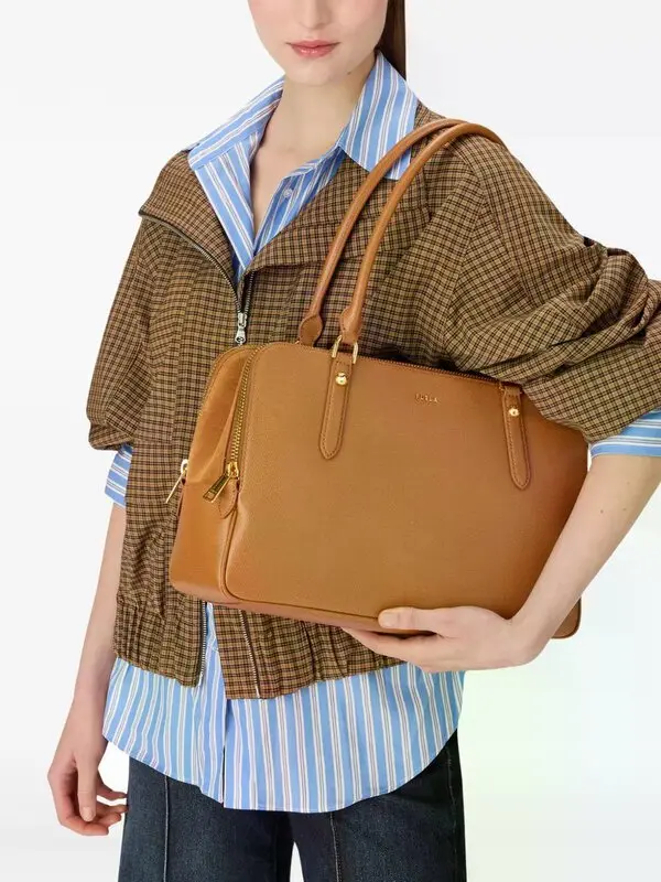 Furla Giulia Boston Shoulder Bag