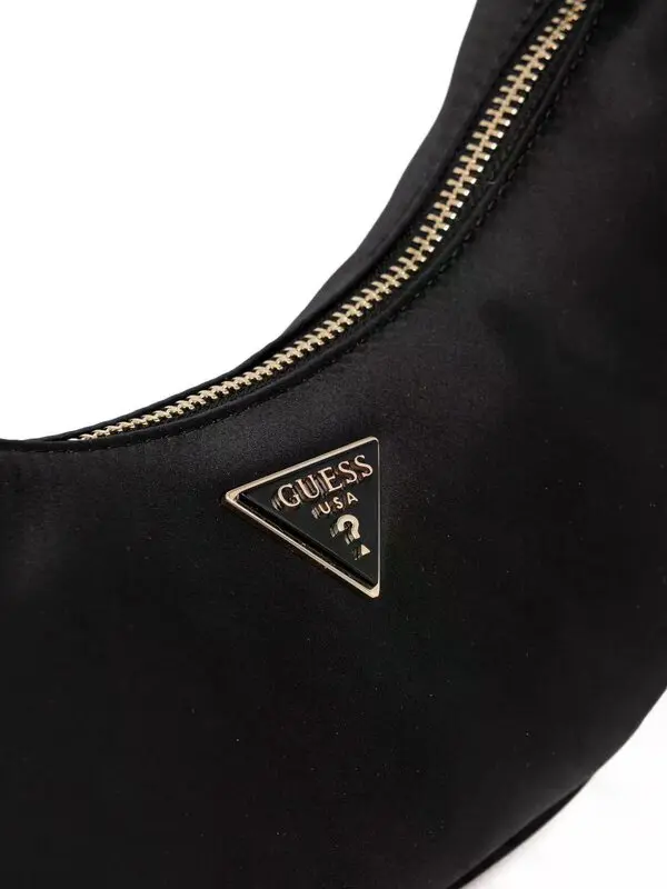 Guess Single Top Handle Handbag