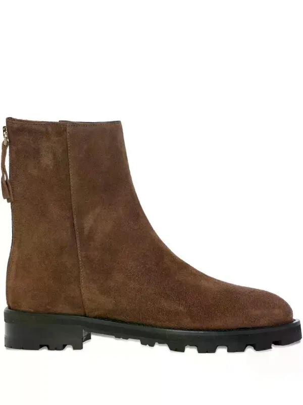 Roberto Festa Isa Zip Boots