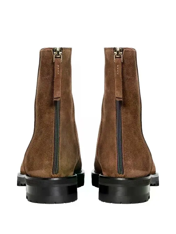 Roberto Festa Isa Zip Boots